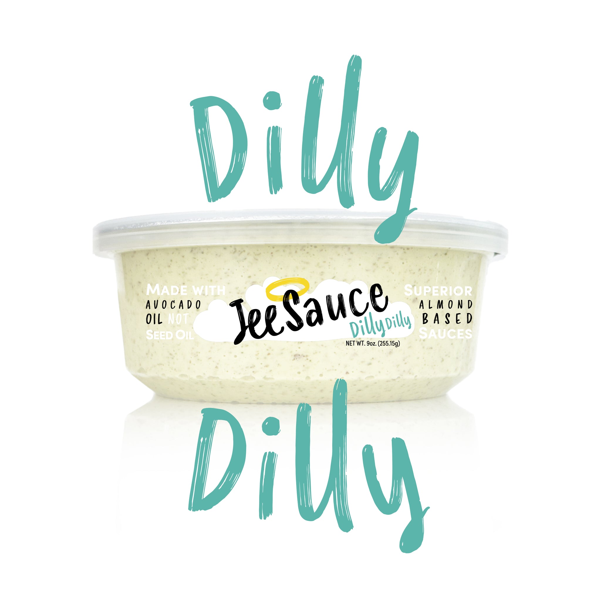 Dilly Dilly – JeeSauce