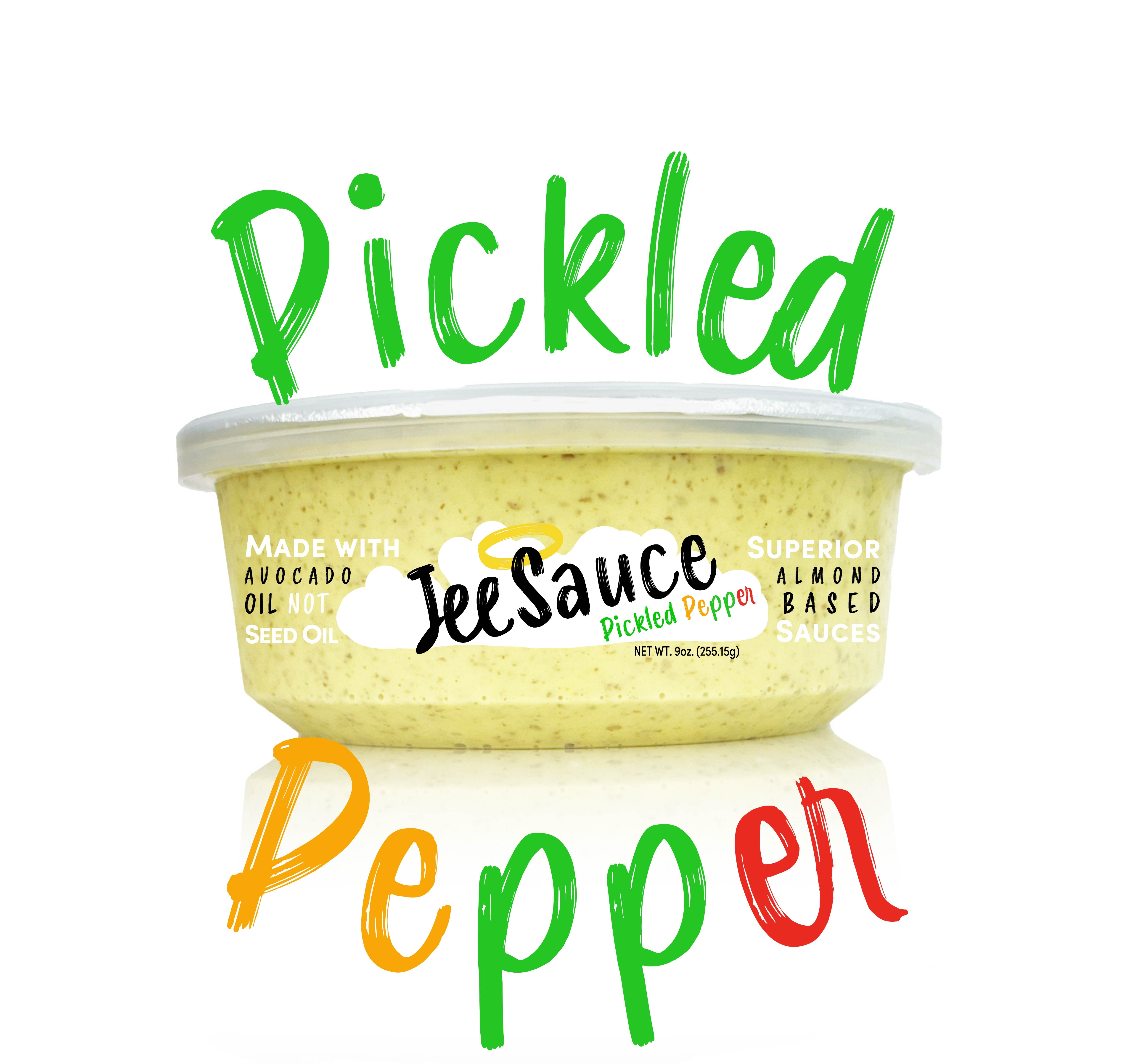 Secret Sauce - Monthly – JeeSauce